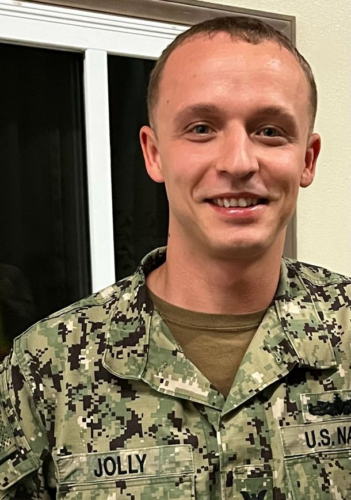 JHS Grad, Service Member Part Of Peace Mission In Mideast | News ...